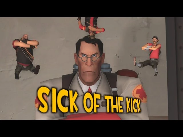 Random TF2 SFM Post (Just posting random TF2 videos because yes) | Fandom