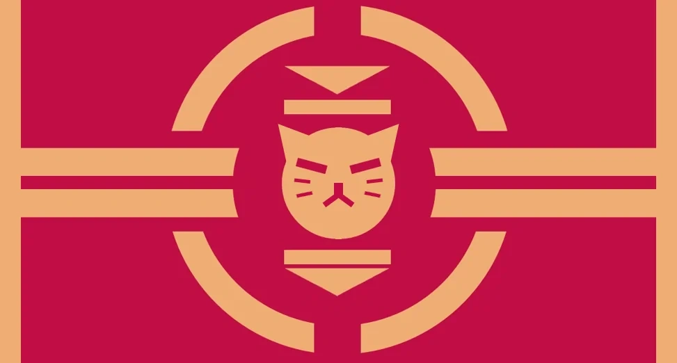 Vost Dor Flag Modified | Fandom