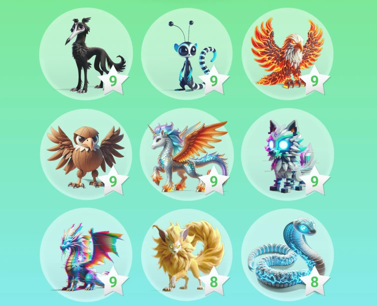 Discuss Everything About The Unofficial Animash Wiki | Fandom