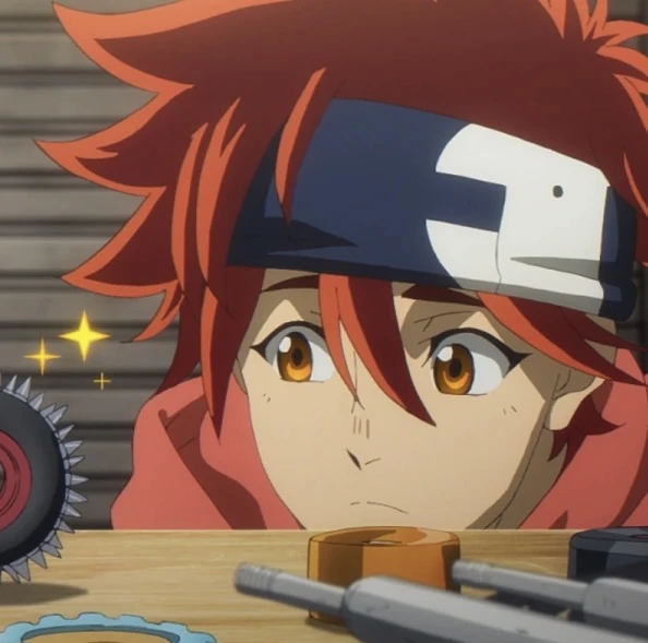 How I feel after being the worlds biggest Reki Kyan kinnie: | Fandom