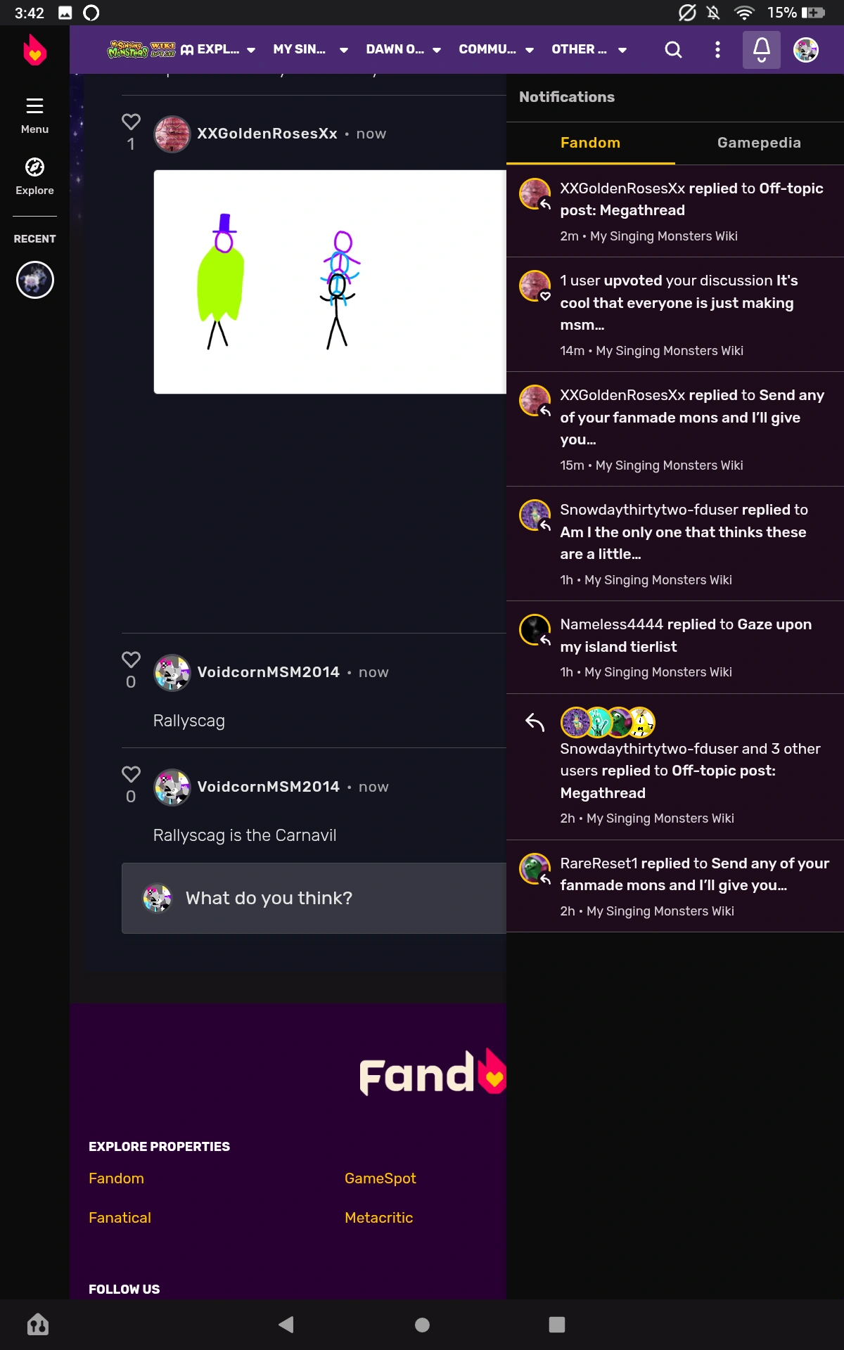 Make this the new Vhrmshund | Fandom