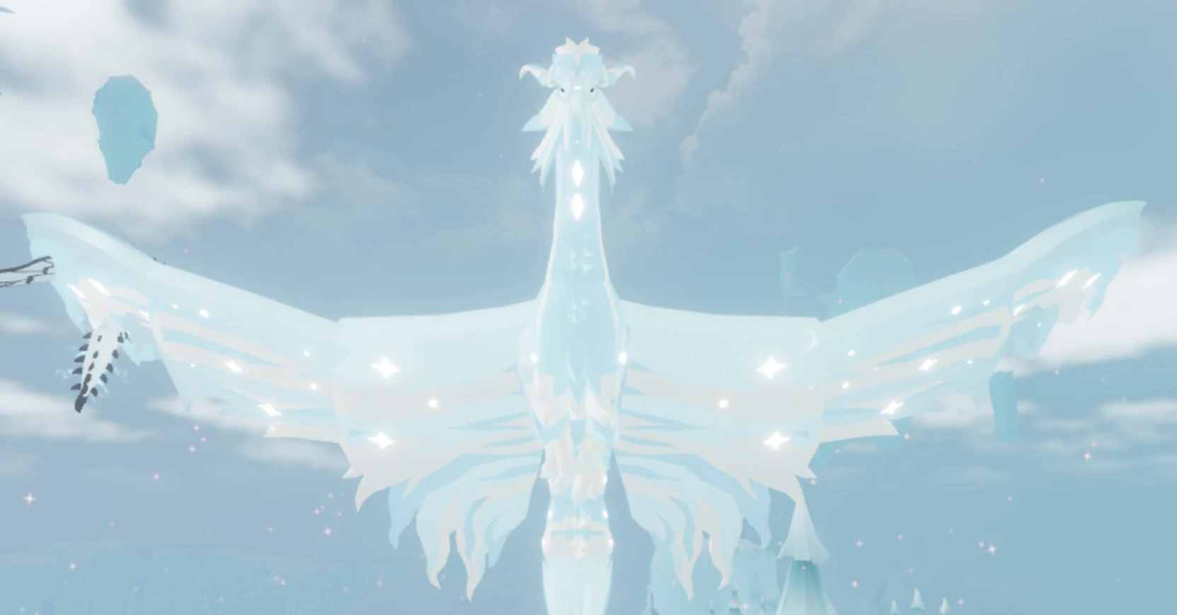 Nevermind cloud theme grew on me, CloudJumper it is 😭‼️ | Fandom
