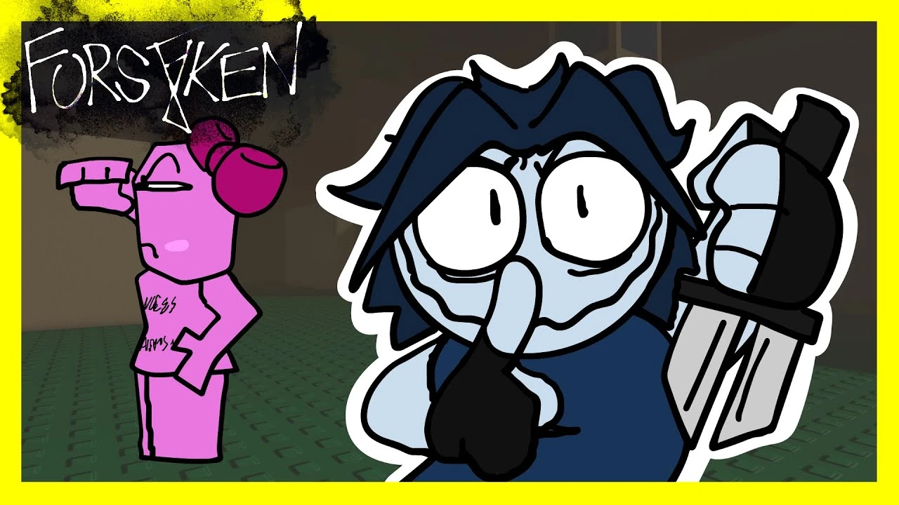 Whoever is in the spawn cult RN, will explode in 10 seconds. | Fandom