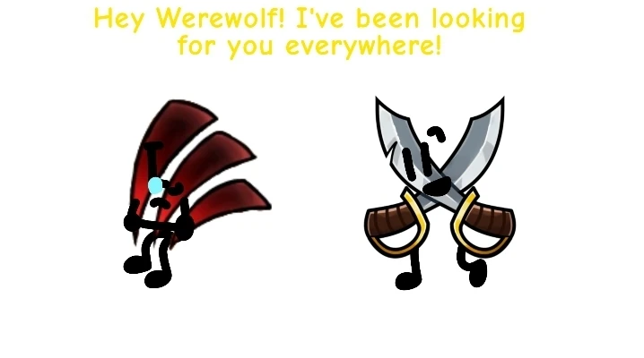 BM Comic #12: "Friends" - Part 3 | Fandom