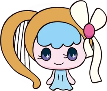 Discuss Everything About Tamagotchi Wiki | Fandom