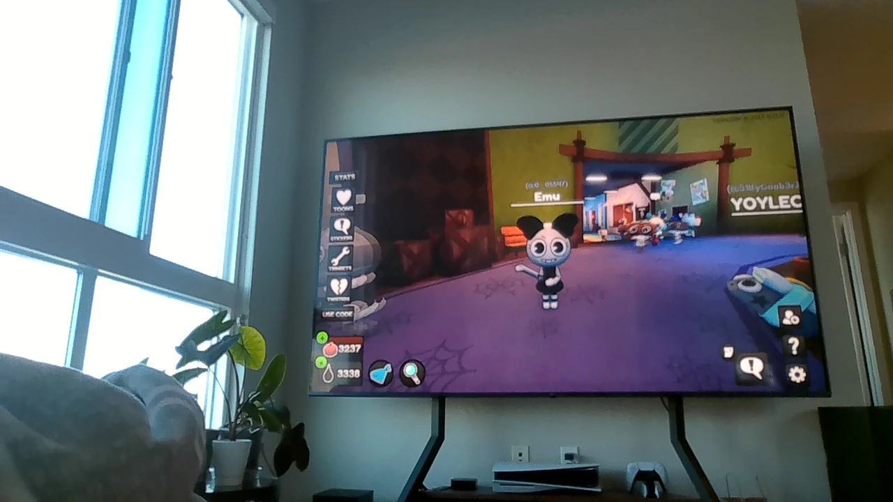 what happened to my poppy? | Fandom