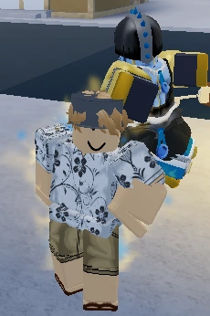 Trading Shadow KQ:BTD, Toy SF and a Lucky arrow | Fandom