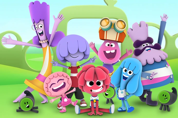 Happy 12th Anniversary to Jelly Jamm! | Fandom