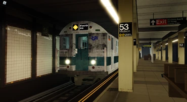 Discuss Everything About Potato Transit Authority Official Wiki | Fandom