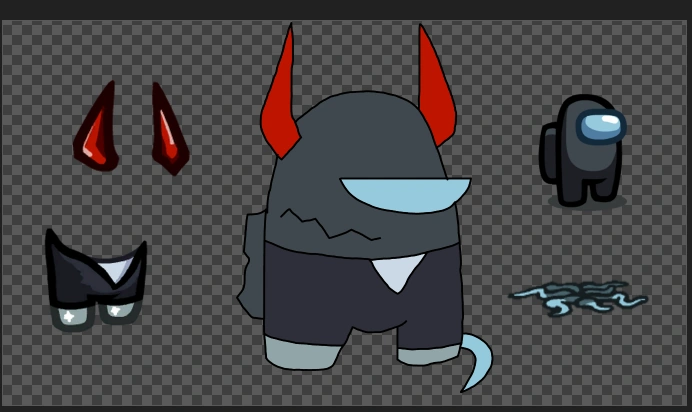 Aaron Art Progress Update | Fandom