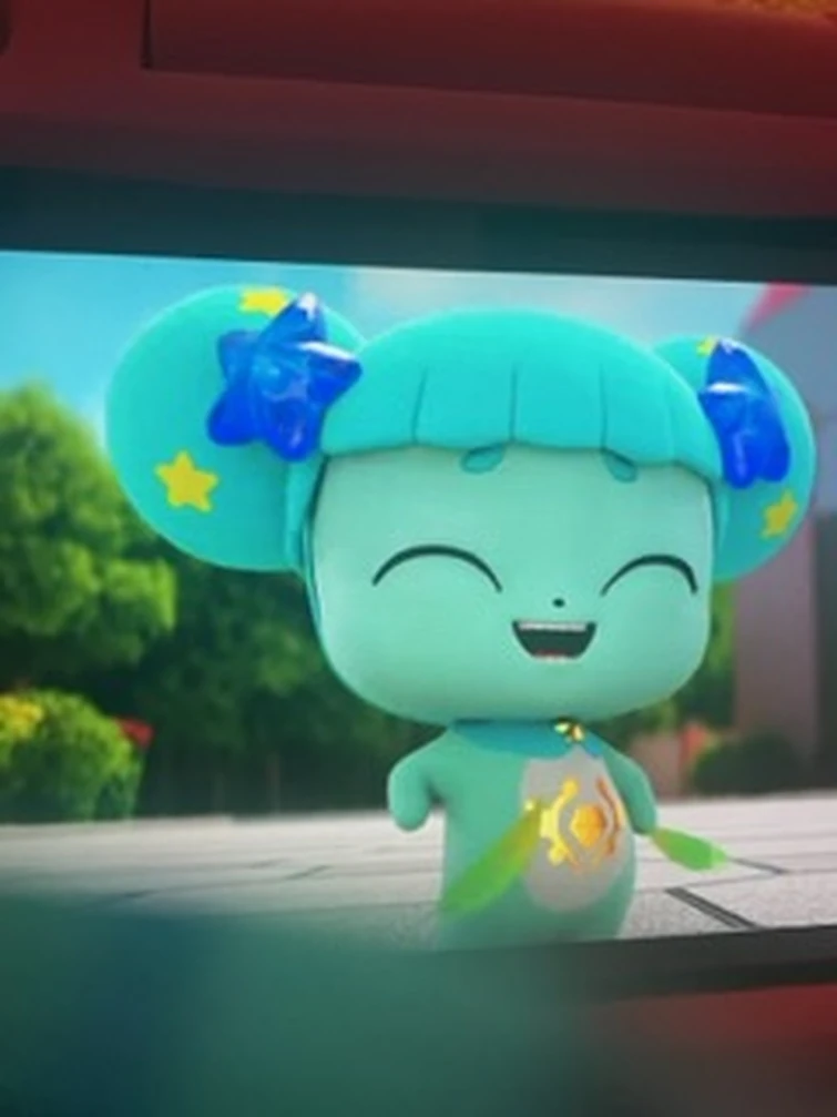 Discuss Everything About Catch! Teenieping Wiki | Fandom