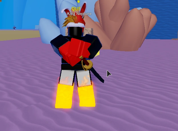 new fighting style released | Fandom