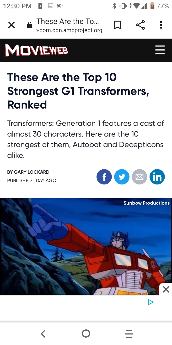 I Found another Dumb List | Fandom