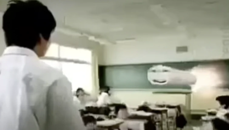 people when theres a fight in oasis: | Fandom