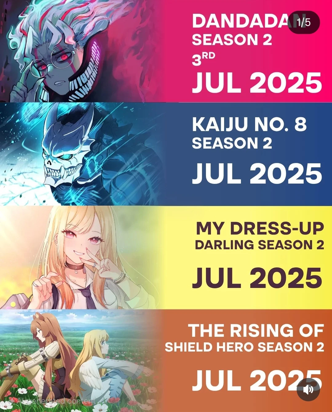 July is going to fun...! | Fandom