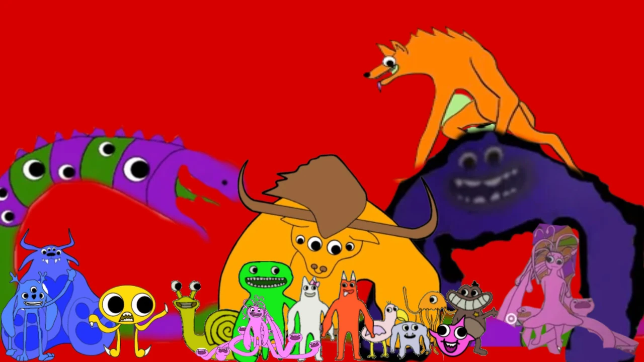 Who’s excited for gobb Iv trailer?? | Fandom