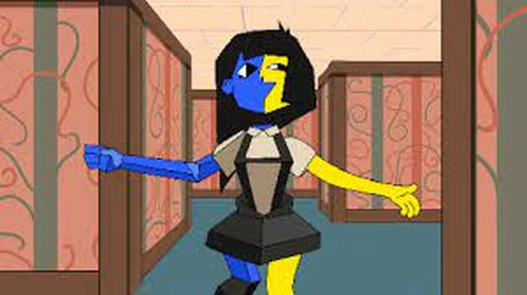 Discuss Everything About Ena Wiki | Fandom