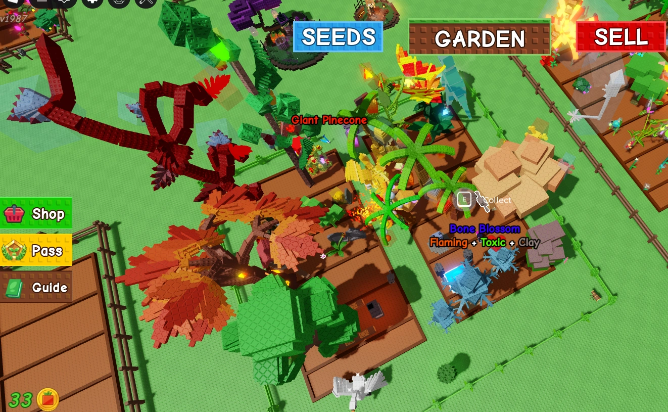 FIND THE SINGLEHARVEST (NEARLY IMPOSSIBLE) | Fandom