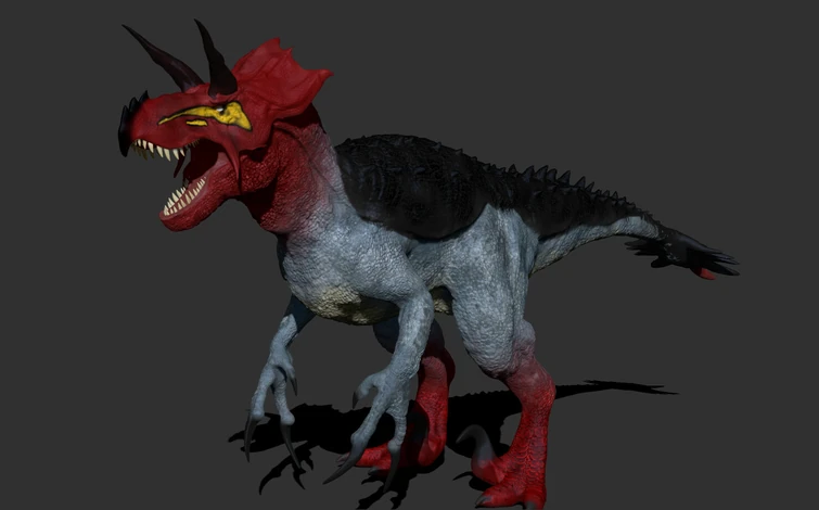 Discuss Everything About Jurassic World Alive Wiki | Fandom