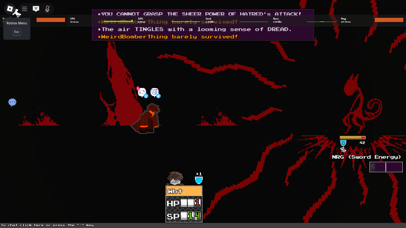 holy plot armor | Fandom