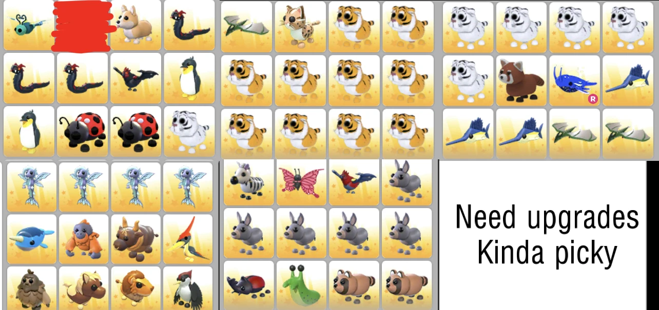 Need upgrades | Fandom