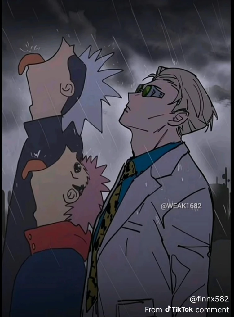 should i replace jag as v3 in honor of jag | Fandom