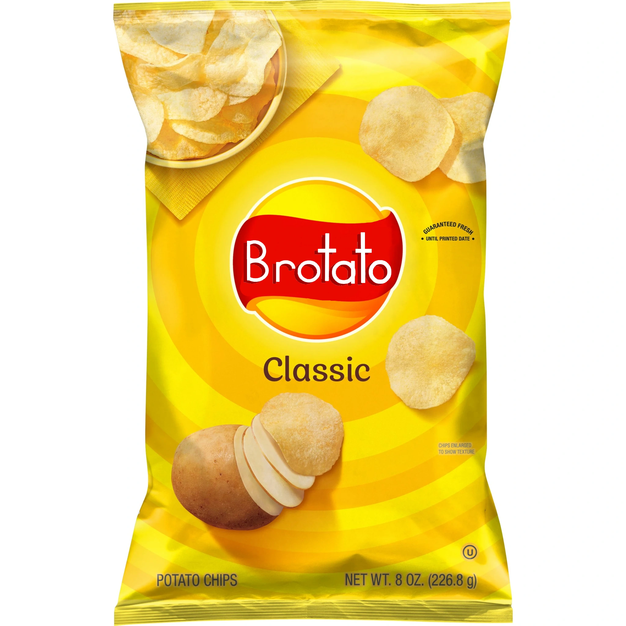 anyone want some brotato chips | Fandom