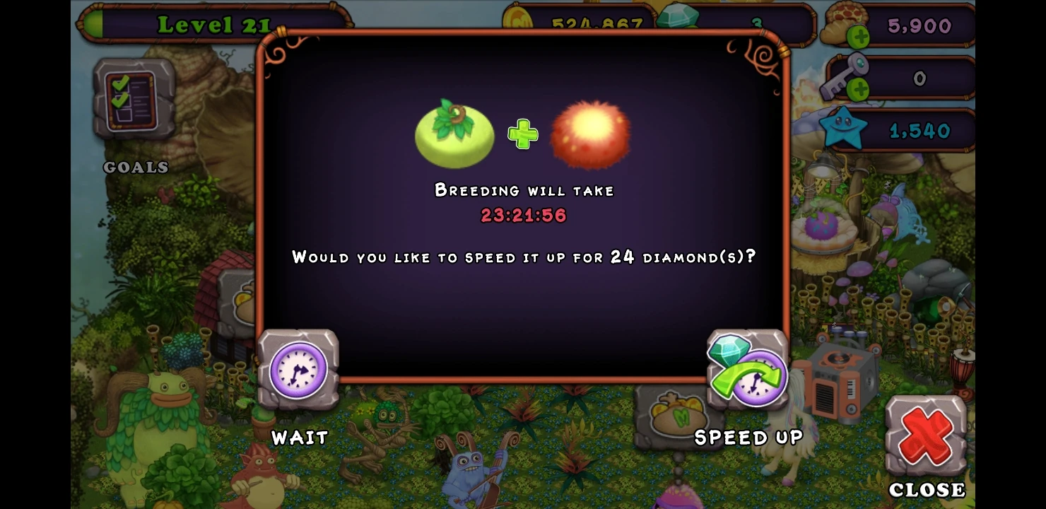 Third try 7 torches L 11 and 13 | Fandom