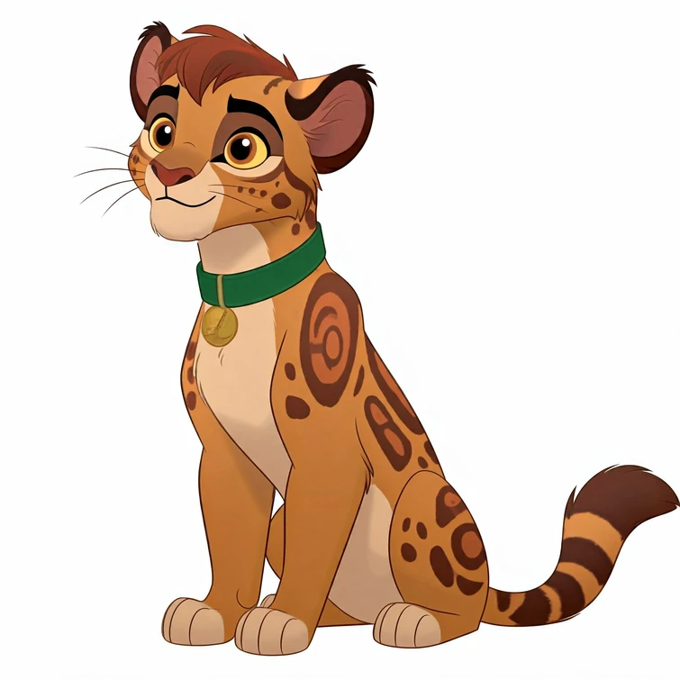 I'm Going to Be Born as an F9 Clouded Savannah Cat In Next Life, I ...