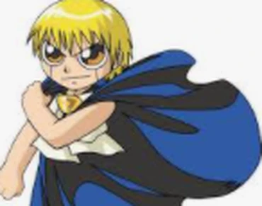 Pikachu VS Zatch Bell | Fandom