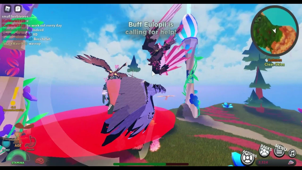 wow easter event released | Fandom