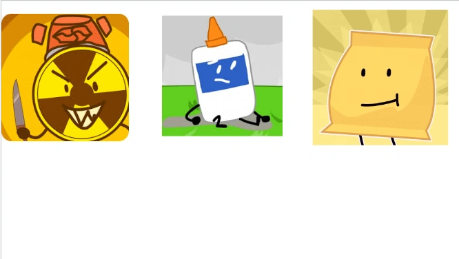 THE BATTLE FOR MEDIUM SMALL DREAM ISLAND MINI FINALLY | Fandom