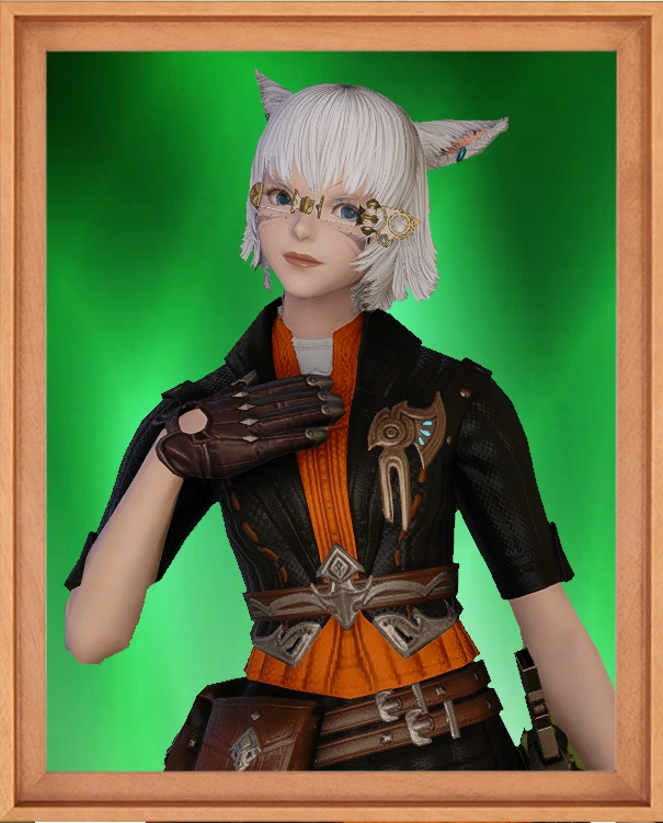 Rosa canina | FF14-Light Wiki | Fandom