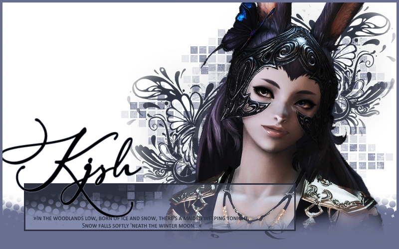 Kjsh Kajika | FF14-Light Wiki | Fandom