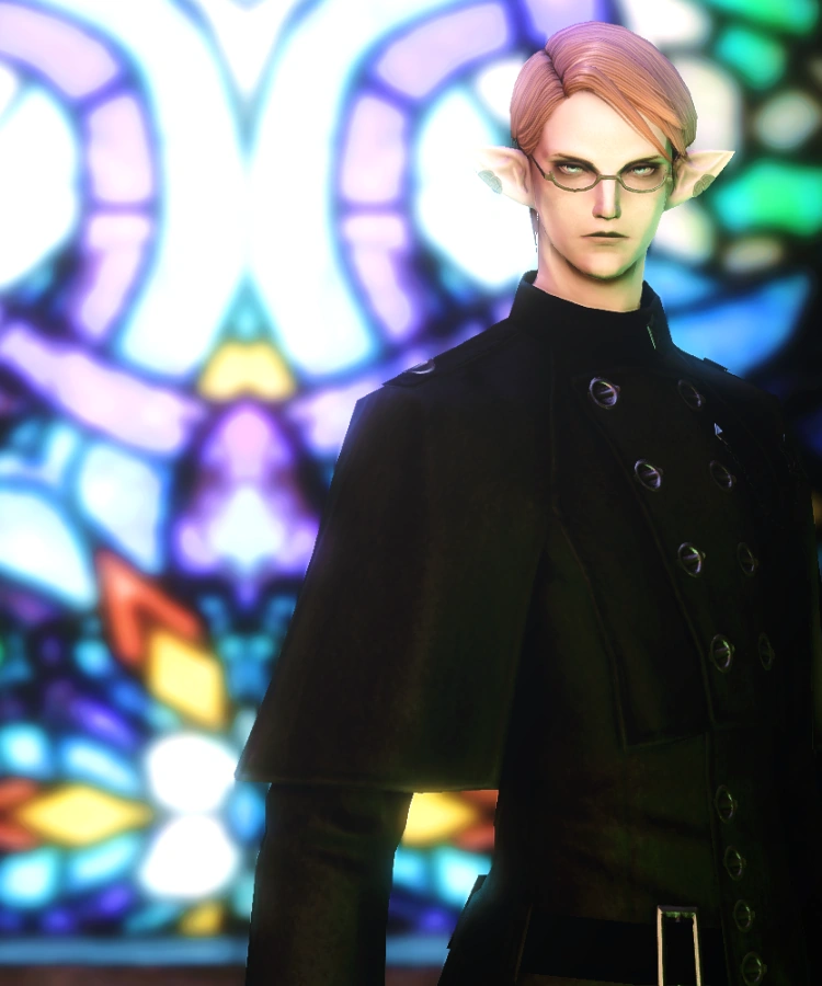 Alexandre L. Dubois | FF14-Light Wiki | Fandom