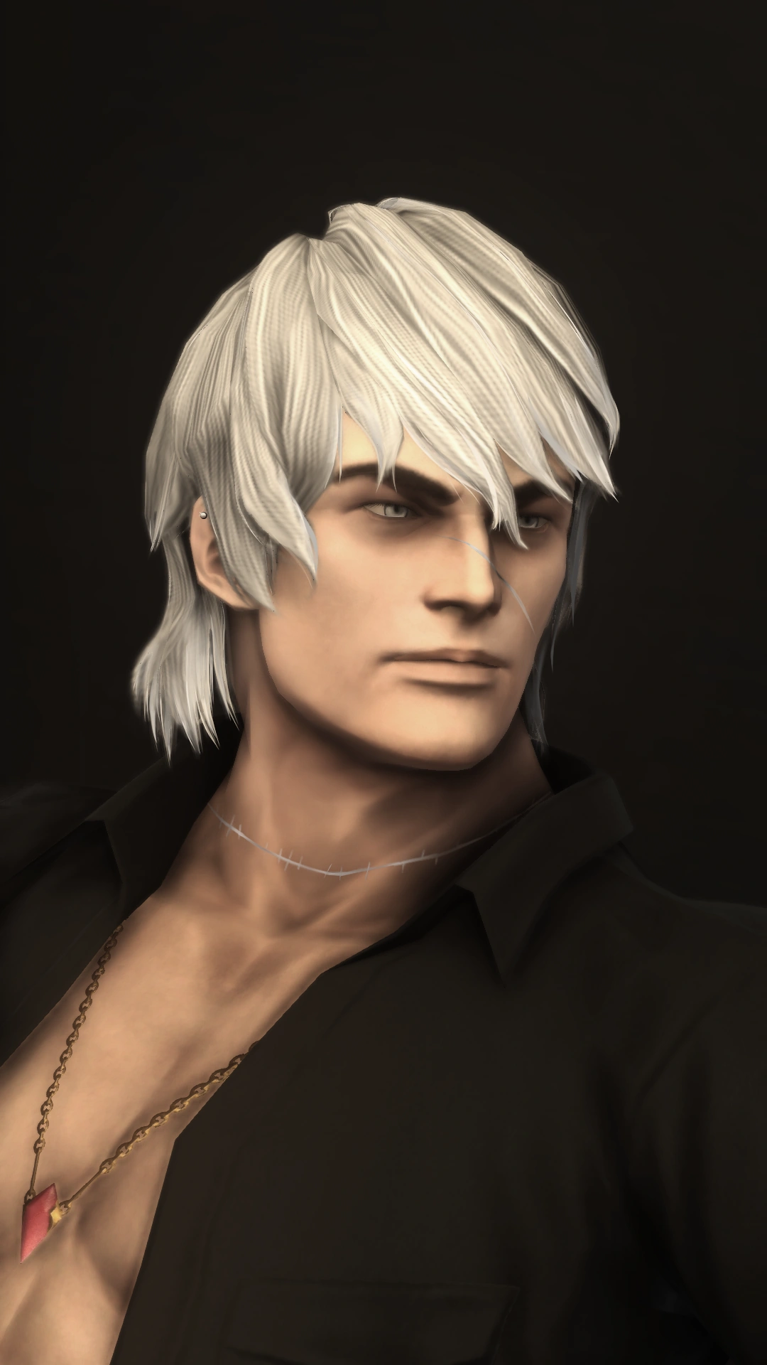 Fujiro Hanayashi | FF14-Light Wiki | Fandom