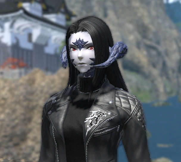 Corha | FF14-Light Wiki | Fandom