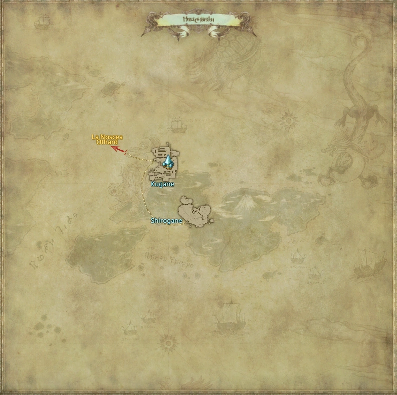 Hingashi | FF14-Light Wiki | Fandom
