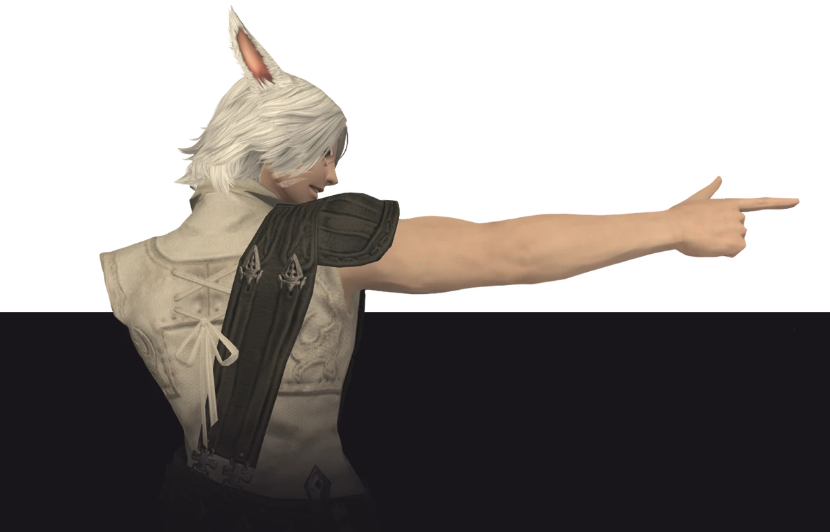 Kaan | FF14-Light Wiki | Fandom