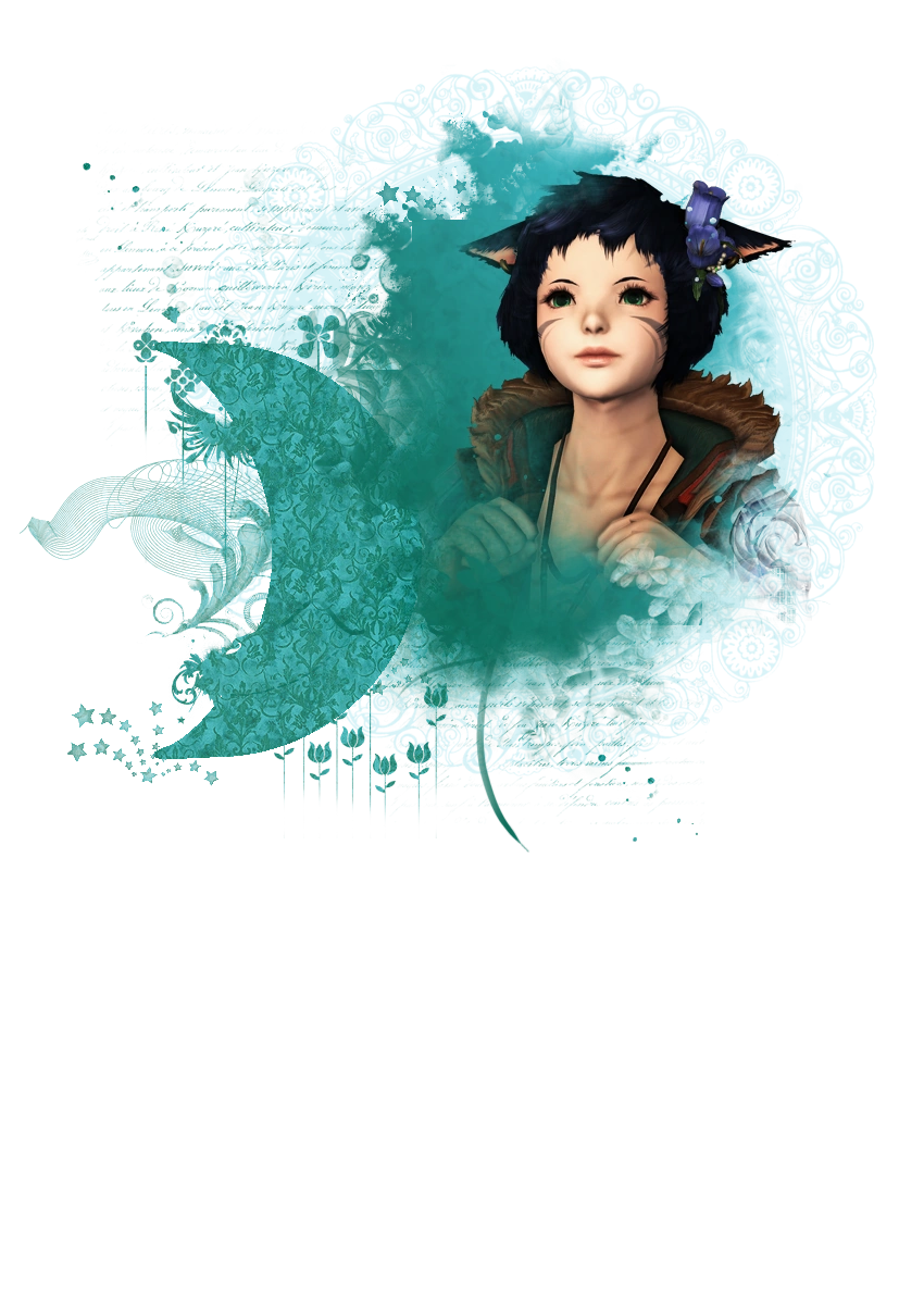 Jilia Lyeh | FF14-Light Wiki | Fandom