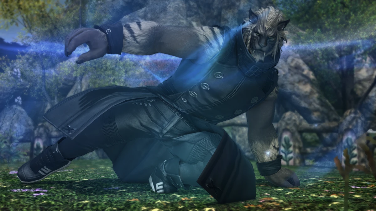 Drazen Tempis | FF14-Light Wiki | Fandom