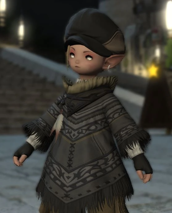 Luluse Luse | FF14-Light Wiki | Fandom