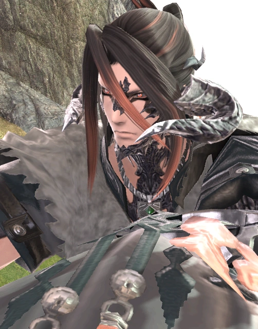 Tengis Dataq | FF14-Light Wiki | Fandom