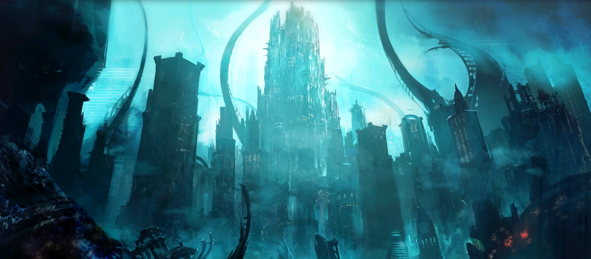 Tempest | FF14-Light Wiki | Fandom