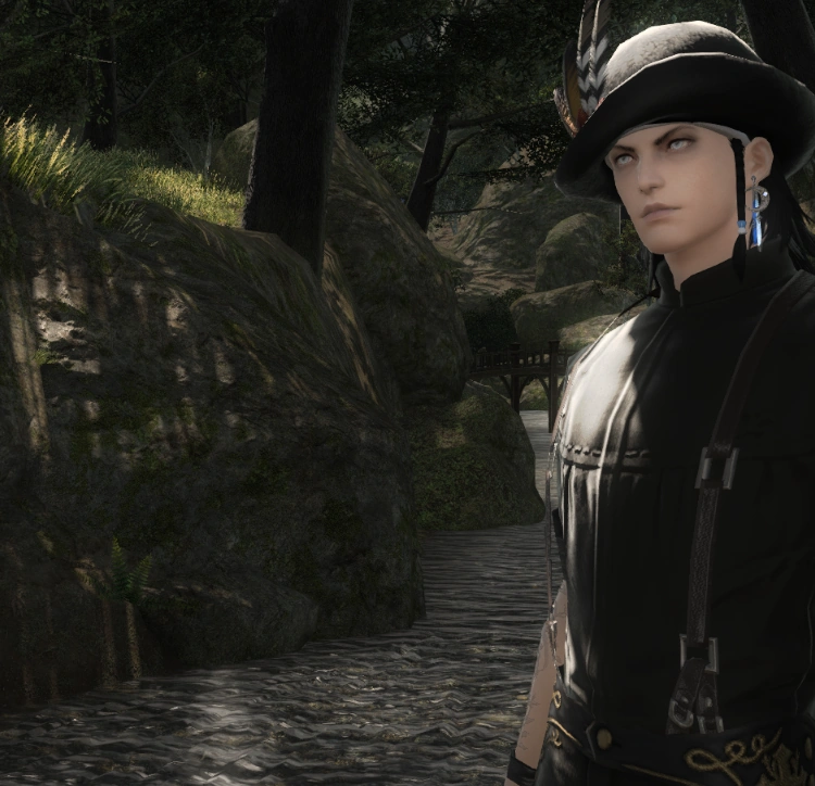 Lloyd Ibendorn | FF14-Light Wiki | Fandom