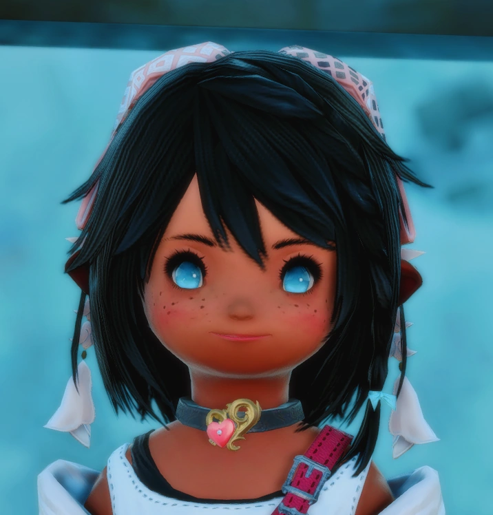 Mimila Mila | FF14-Light Wiki | Fandom