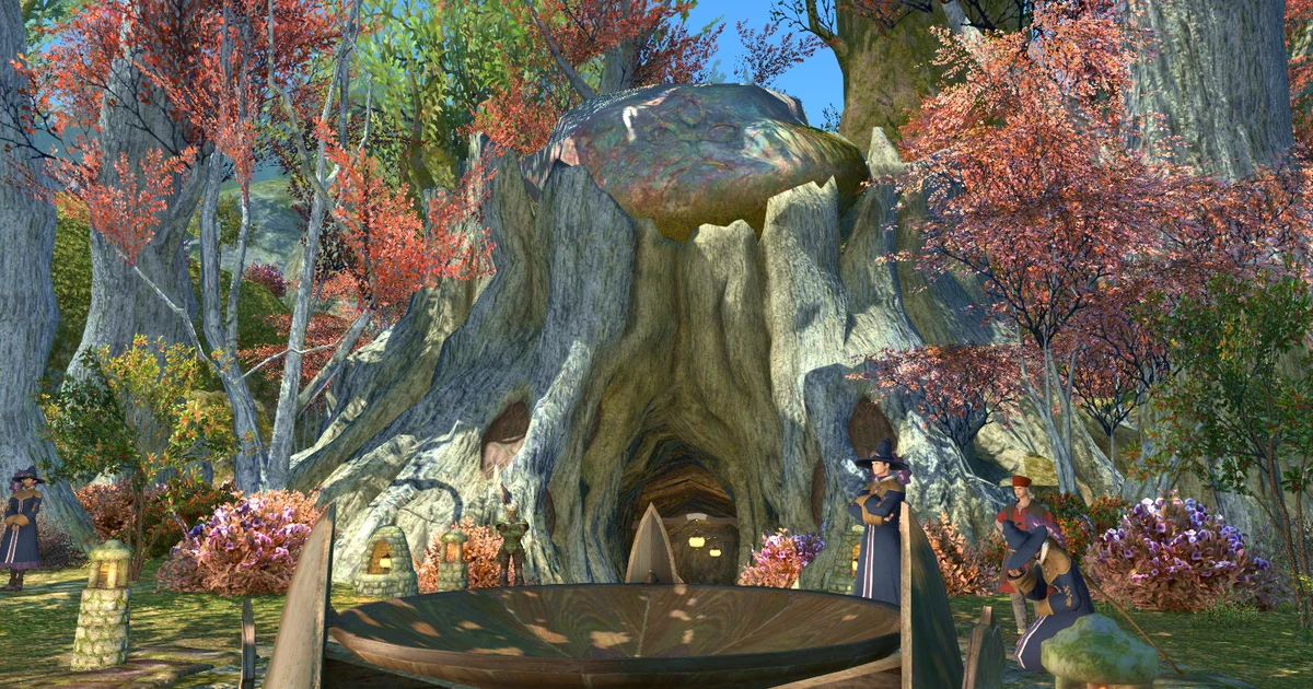 Nophicas Altar | FF14-Light Wiki | Fandom