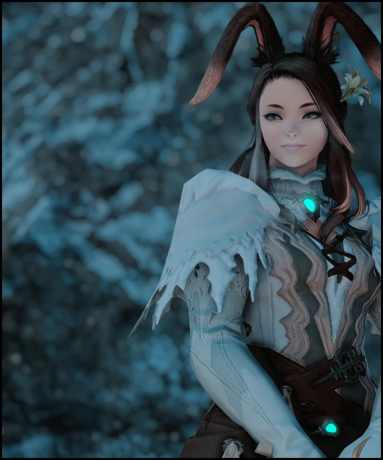 Larah Lhezu | FF14-Light Wiki | Fandom