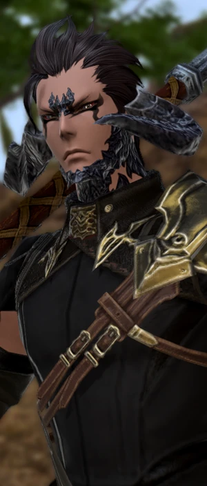 Arkhai Buduga | FF14-Light Wiki | Fandom