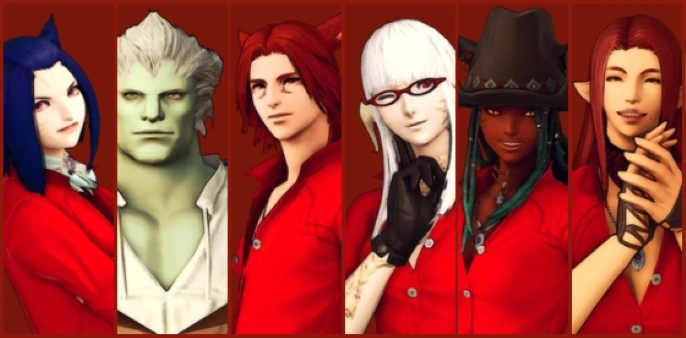 Event/2022-09-15 | FF14-Light Wiki | Fandom